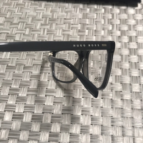 Hugo Boss | Accessories | Authentic Hugo Boss Men Frame | Poshmark